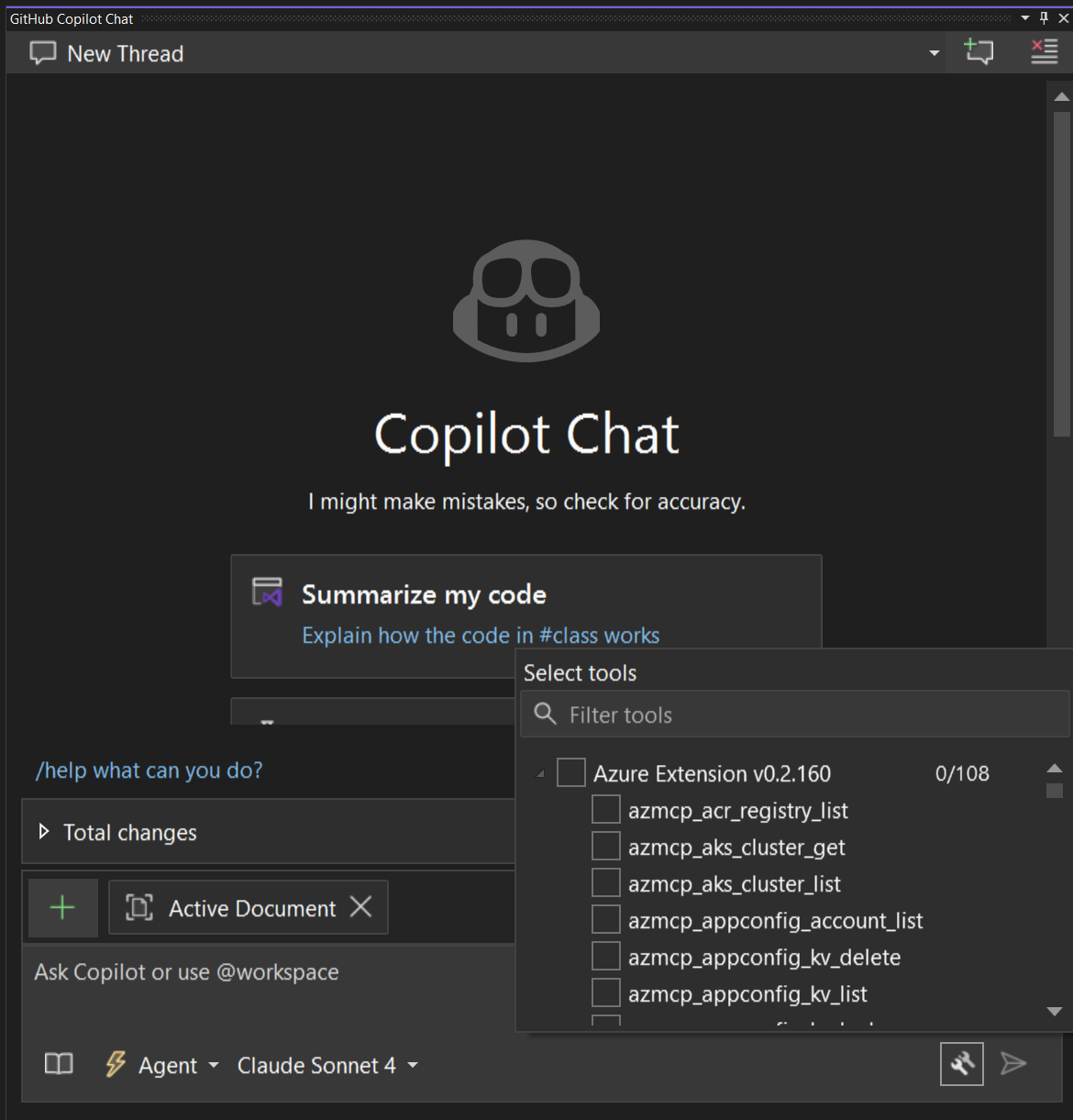 GitHub Copilot for Azure (VS 2022) - Visual Studio Marketplace