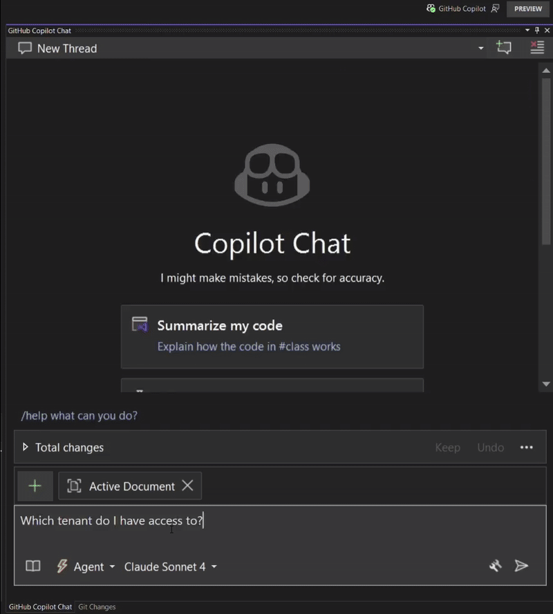 GitHub Copilot For Azure VS 2022 Visual Studio Marketplace GitHub Copilot For Azure VS 2022 Visual Studio Marketplace